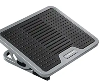 To Footrest or Not to Footrest?