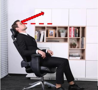 To Headrest or Not to Headrest