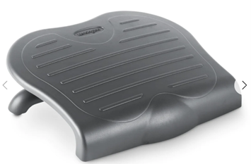 To Footrest or Not to Footrest?