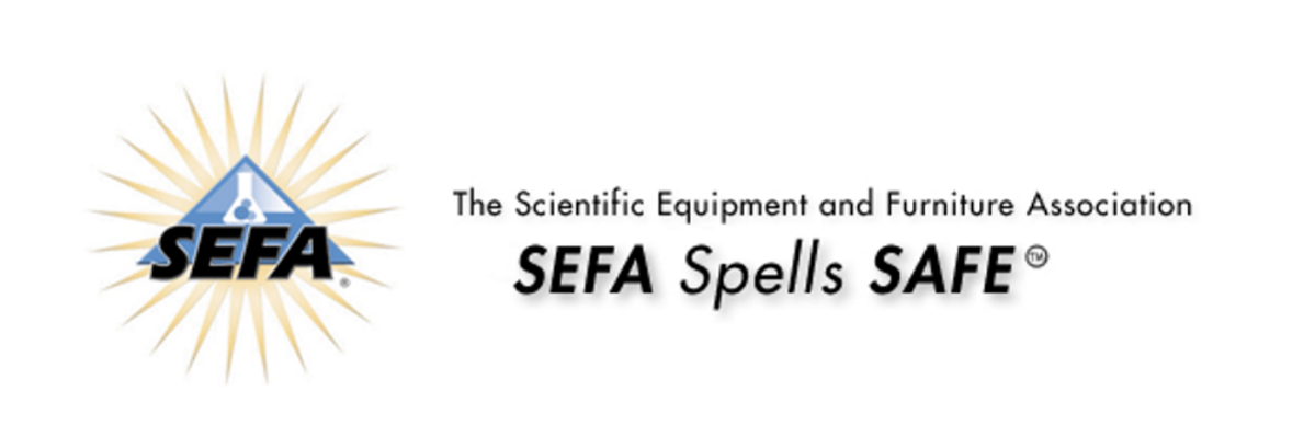 SEFA Spells Safe in the Laboratory