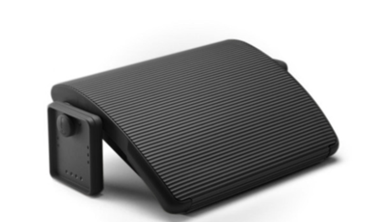 To Footrest or Not to Footrest?