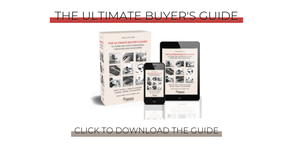 The 2022 Ultimate Buyer's Guide is Here