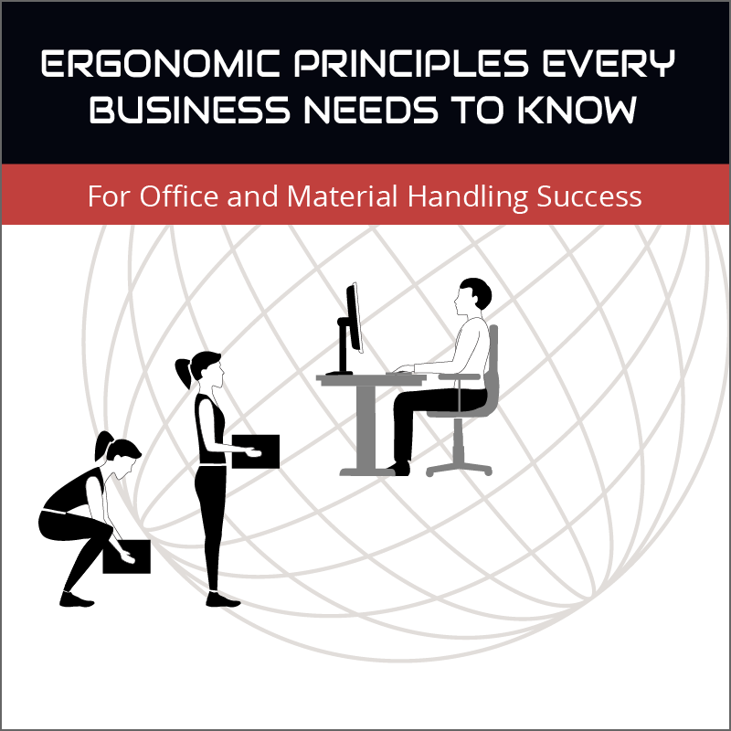 Ergonomic Resources