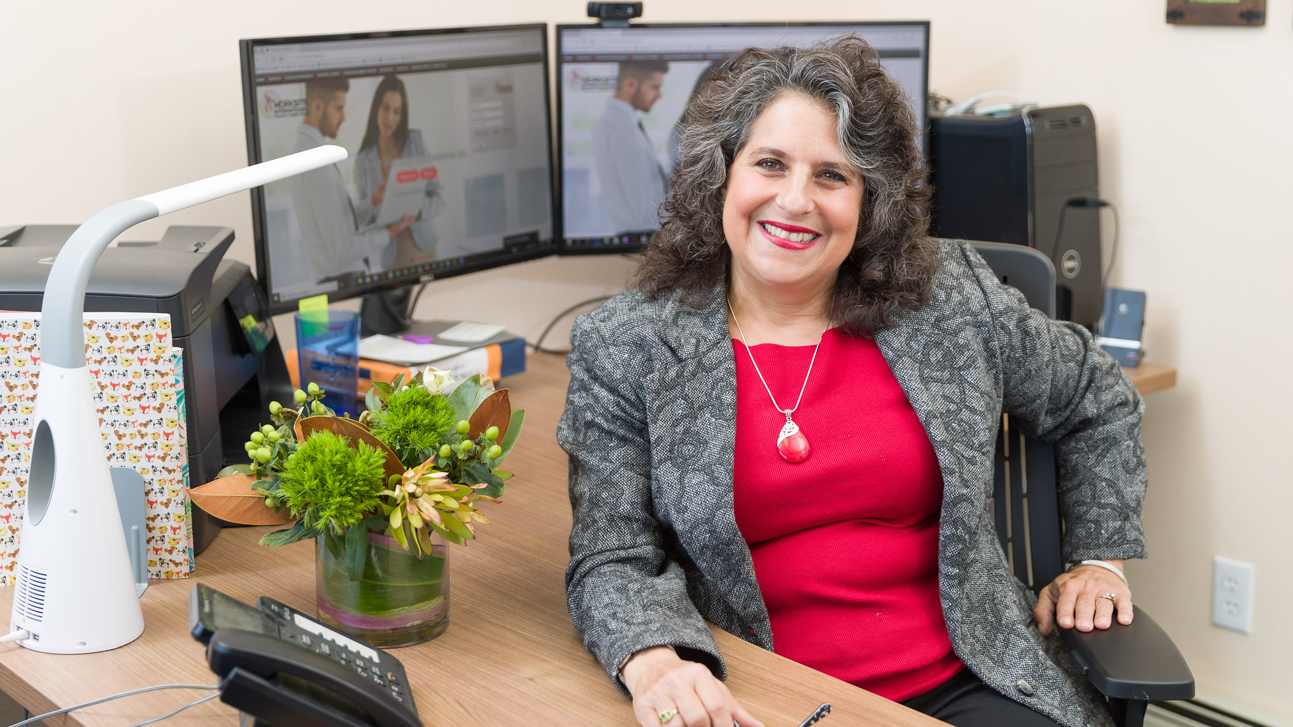 Worksite International Home Page