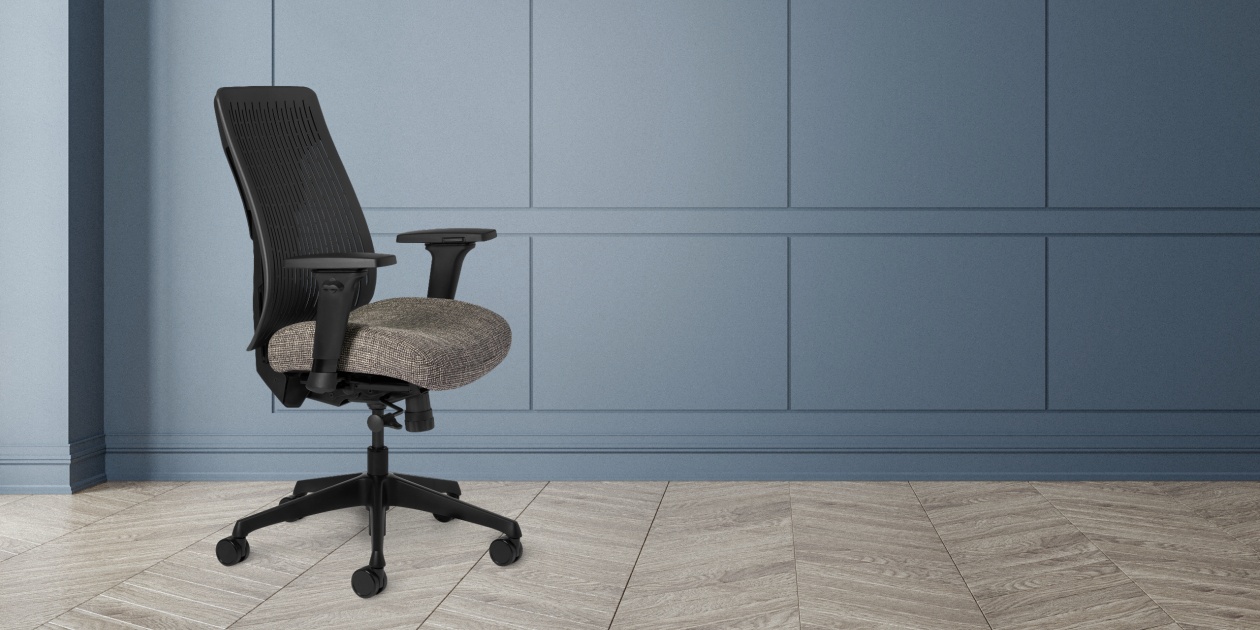 Ergonomic Chair Fitting Lab