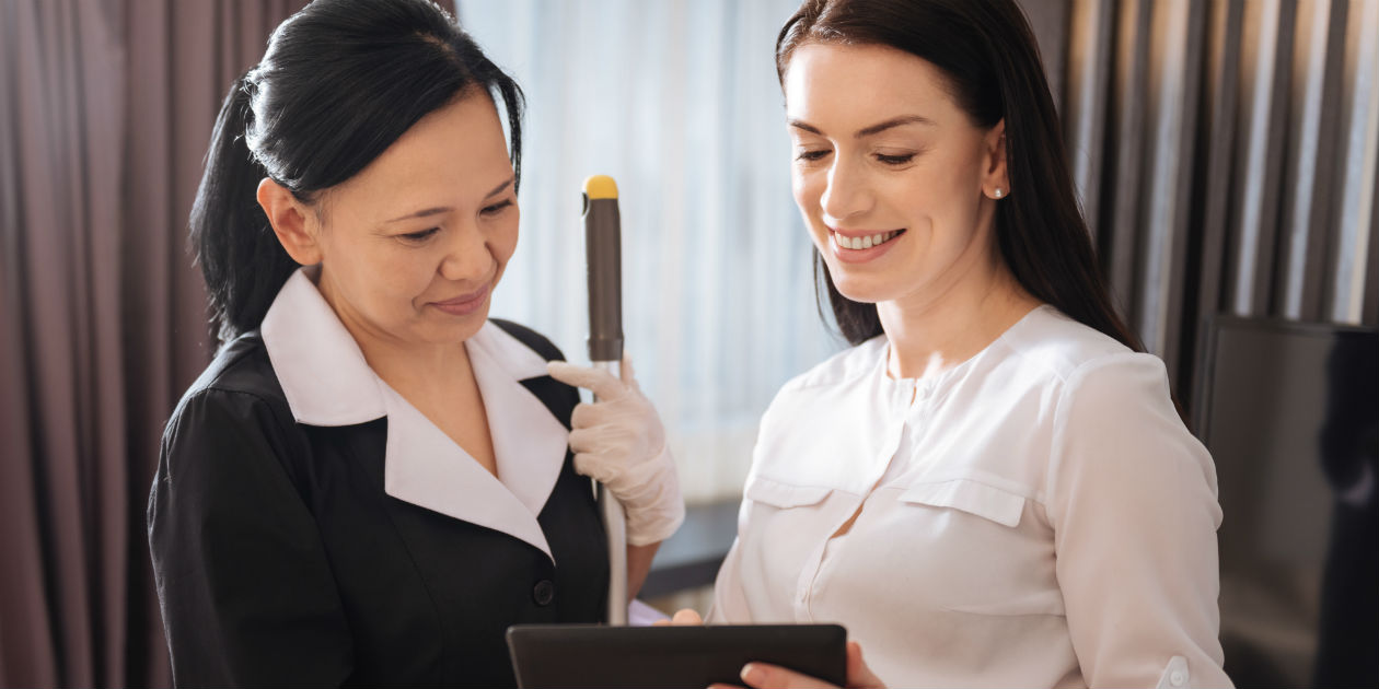 Lead the Way: Hospitality Housekeeping Training for Your Management Team
